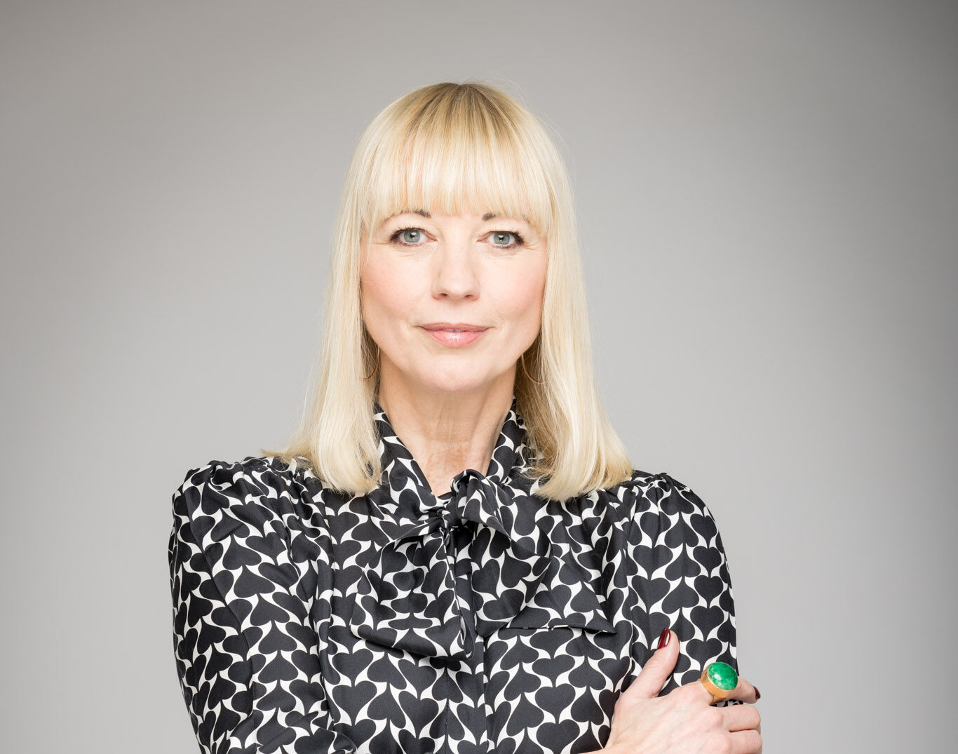 The Partnership - The Royal Foundation - Homewards