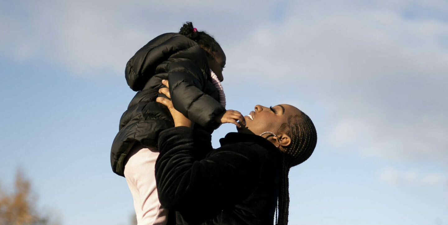 About us - The Royal Foundation - Homewards