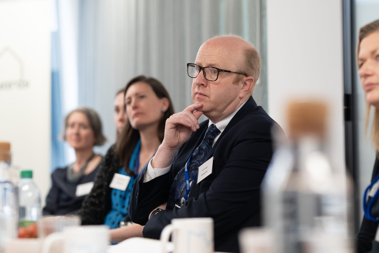 Homewards Activators meet to workshop solutions to prevent homelessness ...