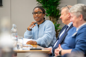 Homewards Fund - The Royal Foundation - Homewards