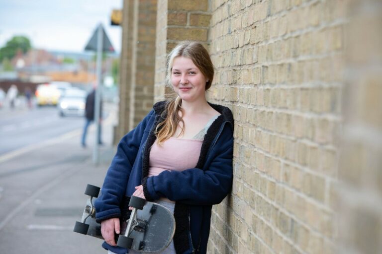 The impact of homelessness on children - Dr Lade Smith CBE - The Royal ...