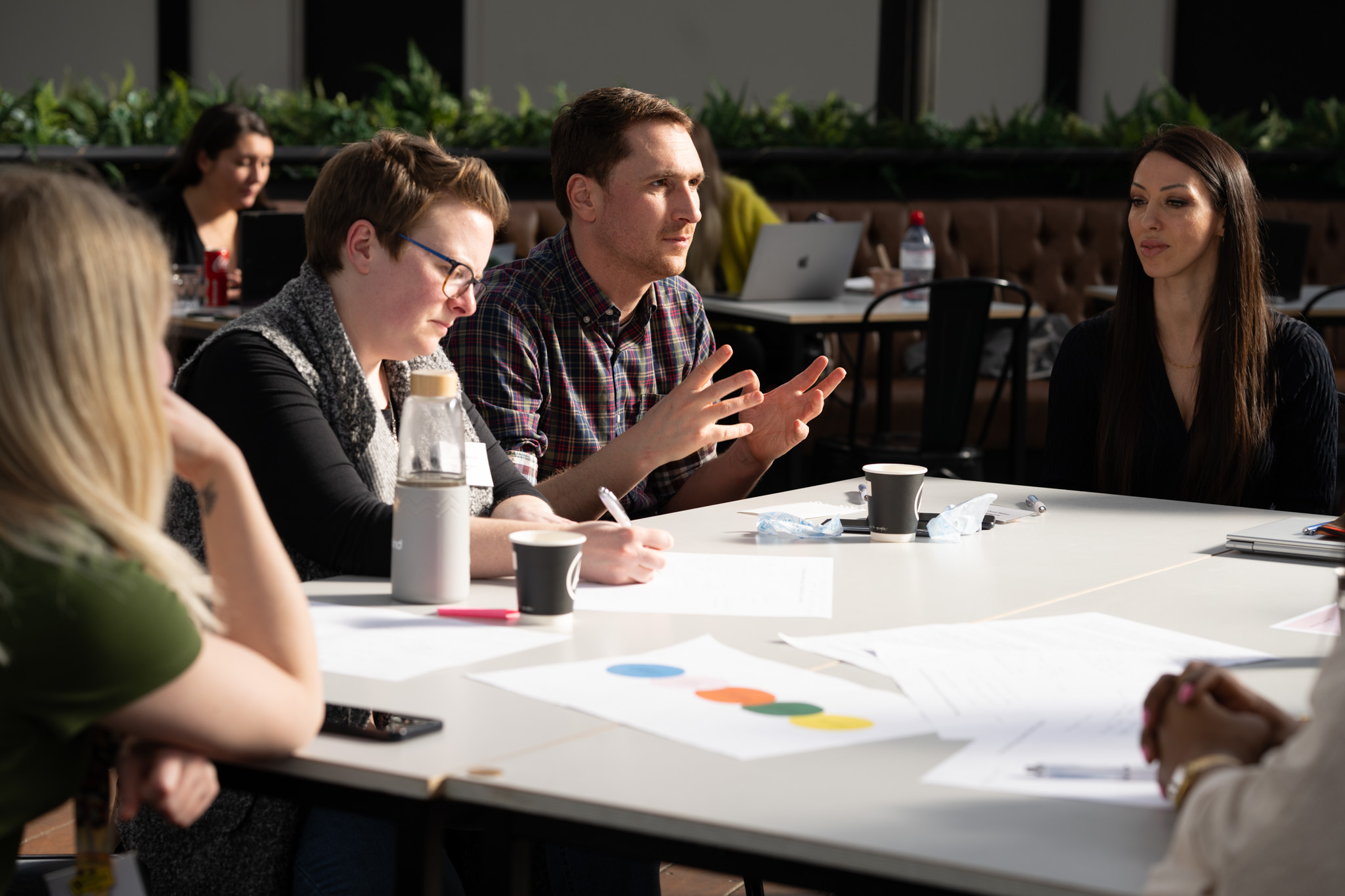 News Centre - The Royal Foundation - Homewards