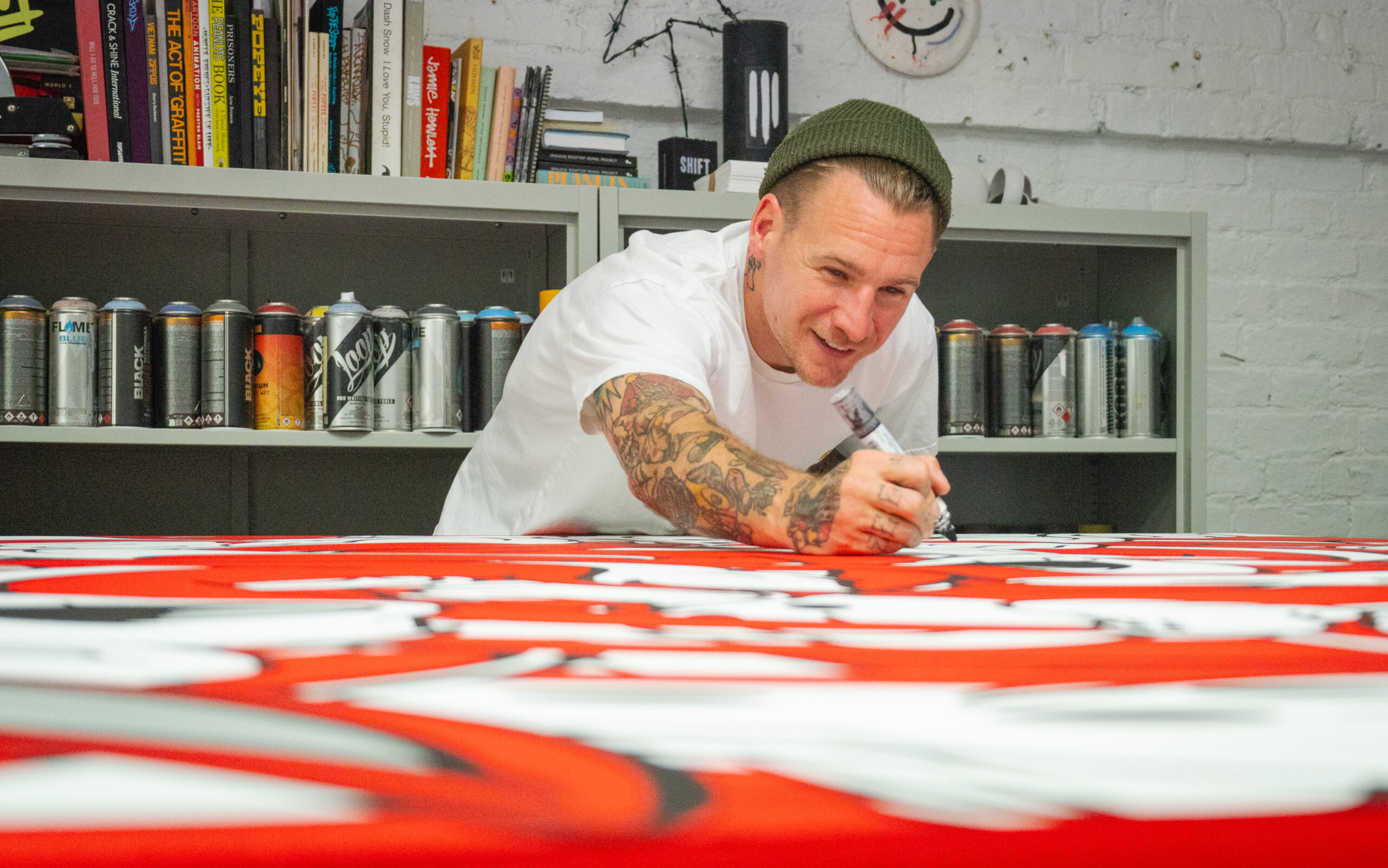 Homewards to change perceptions of homelessness through art exhibition ...