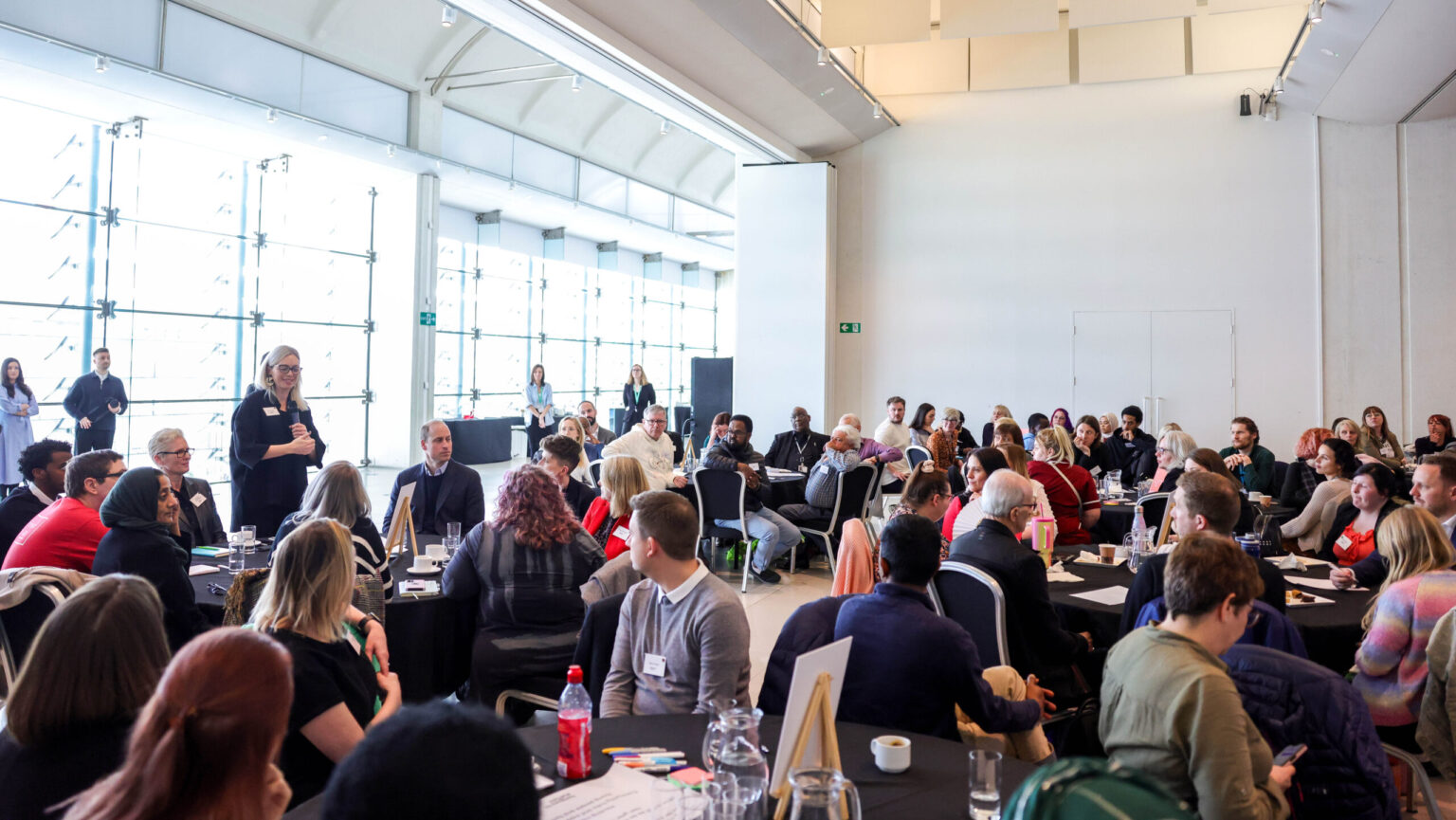 Our Initiatives - The Royal Foundation - Homewards