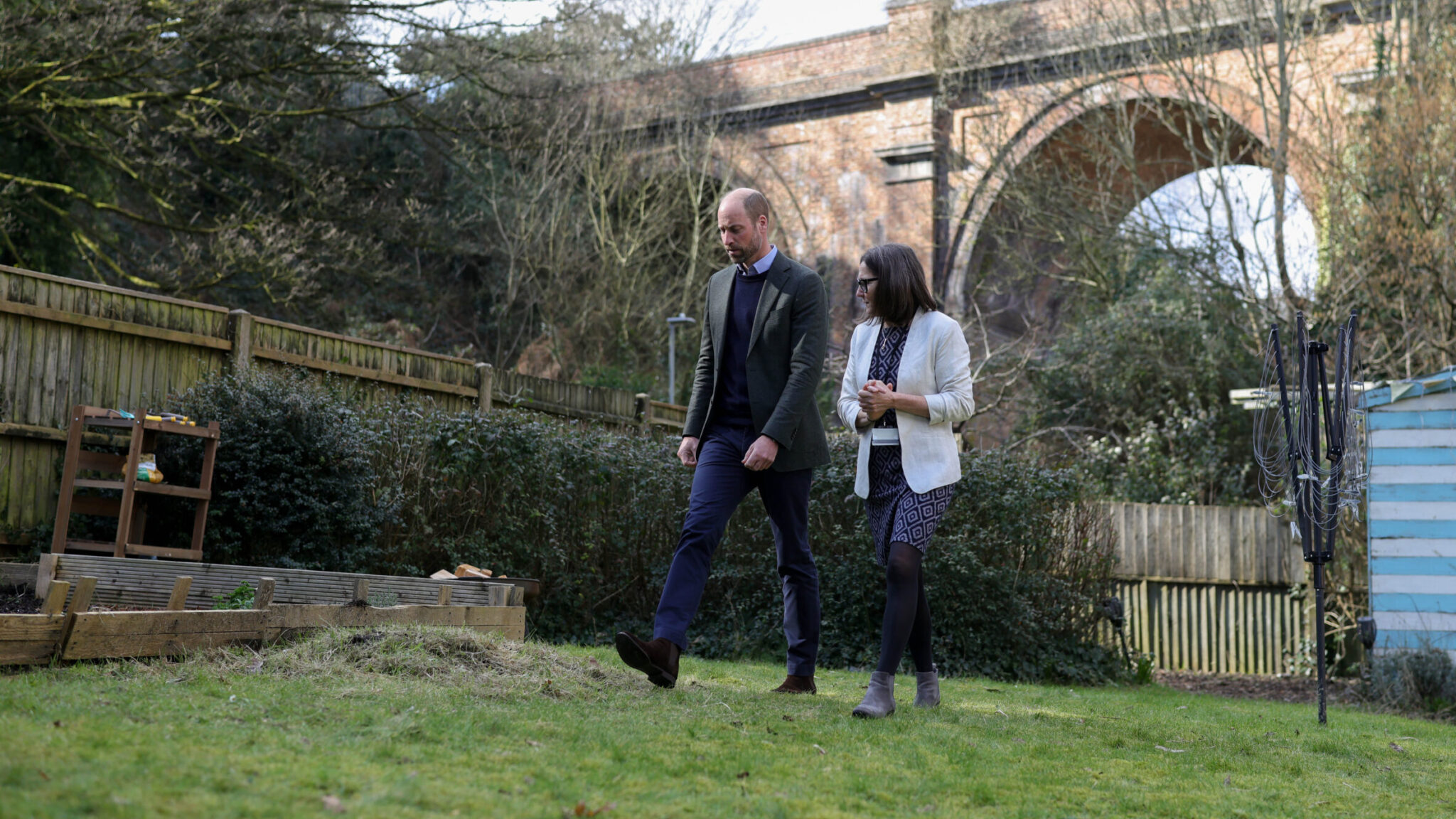 Homepage - The Royal Foundation - Homewards